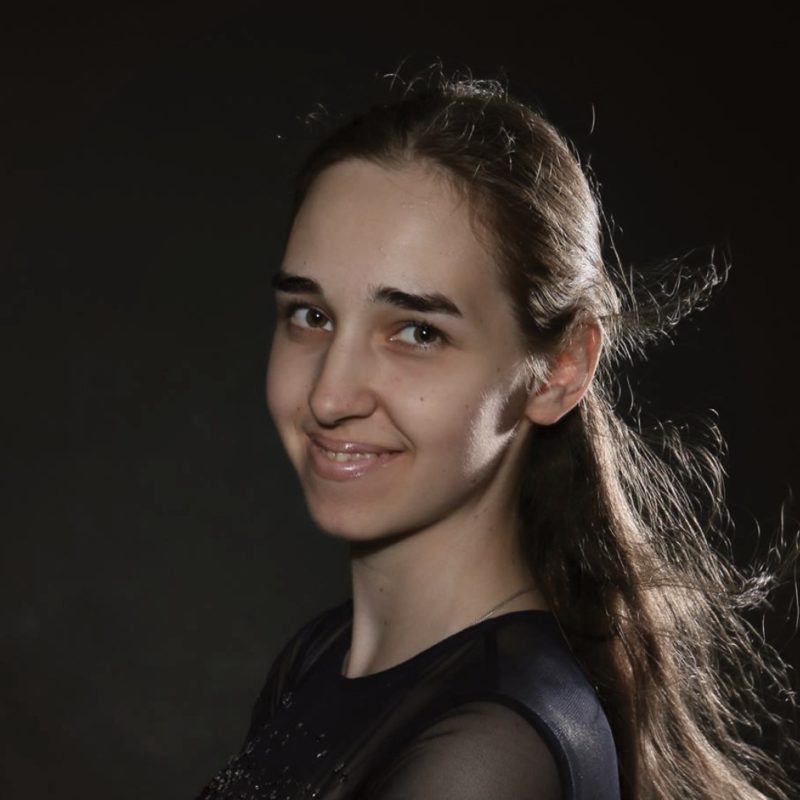 2019 Winners - Olga Kern International Piano Competition (OKIPC)
