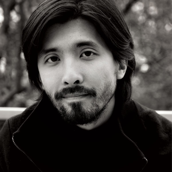 2019 Winners - Olga Kern International Piano Competition (OKIPC)