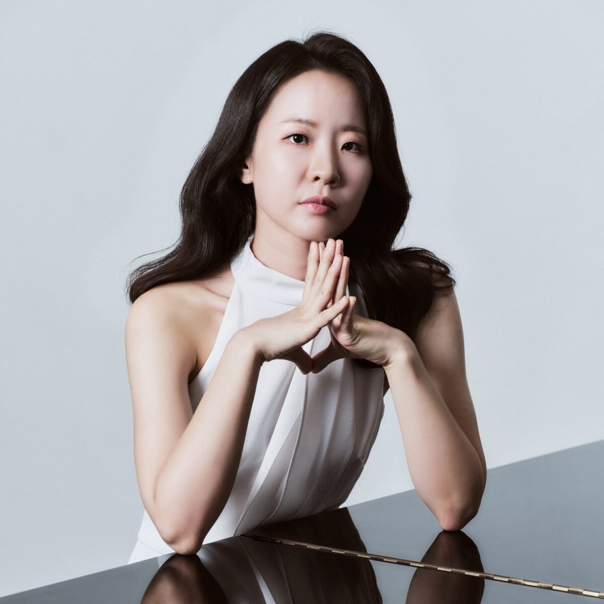 Participants 2025 - Olga Kern International Piano Competition (OKIPC)