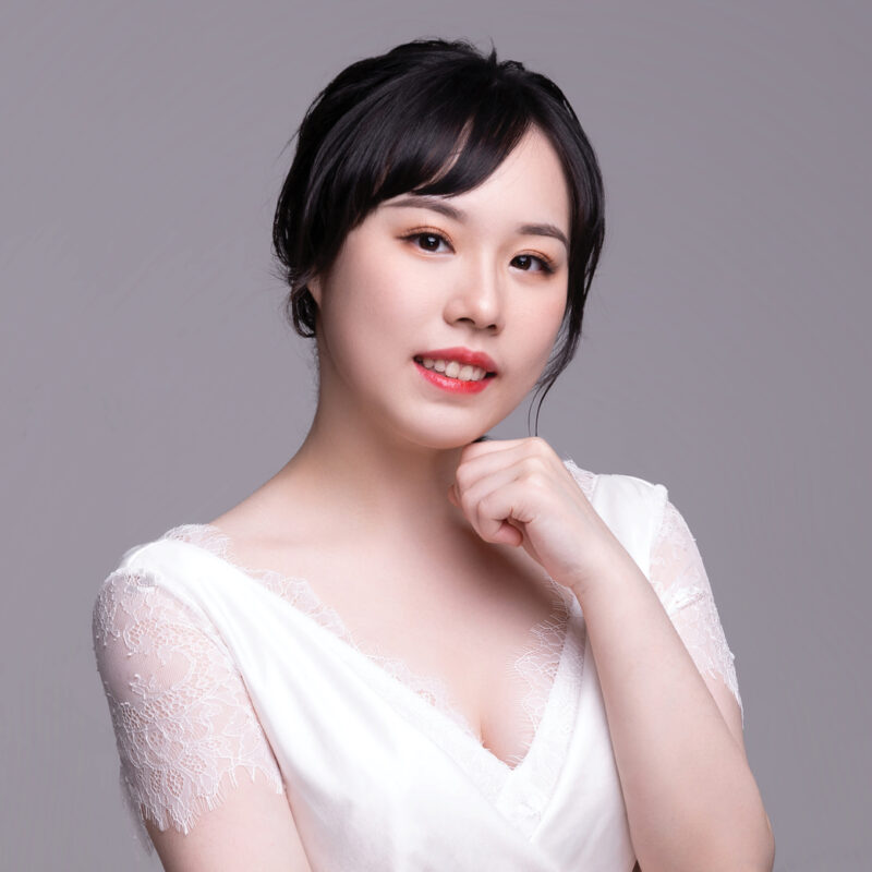 Xinyao Feng - Olga Kern International Piano Competition (OKIPC)