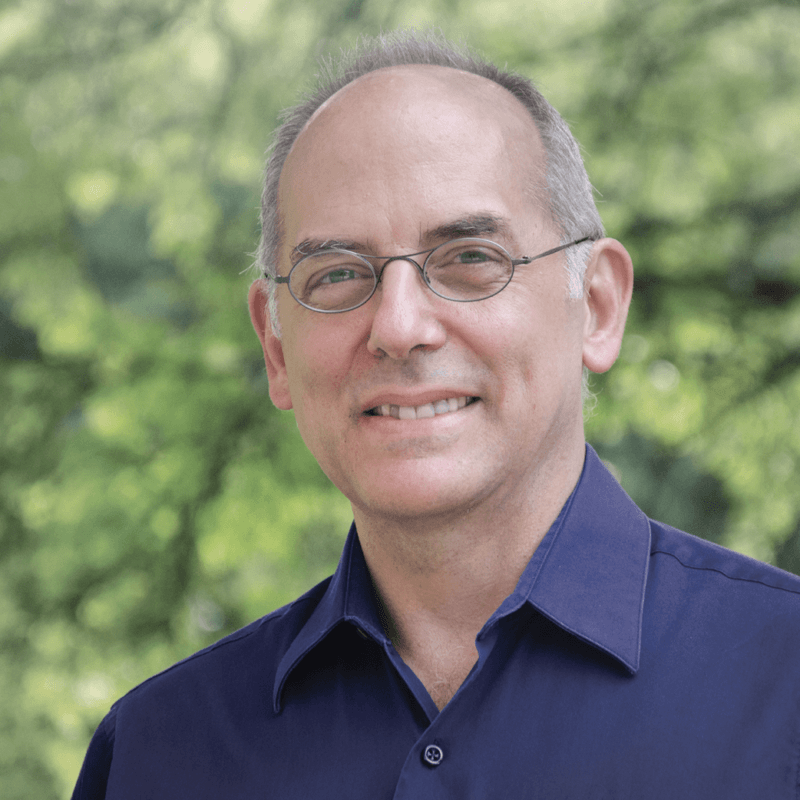 Gregory Martin - Olga Kern International Piano Competition (OKIPC)