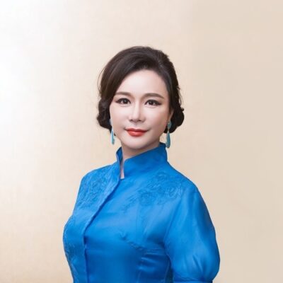 Jacqueline Tang Beihua - Olga Kern International Piano Competition (OKIPC)