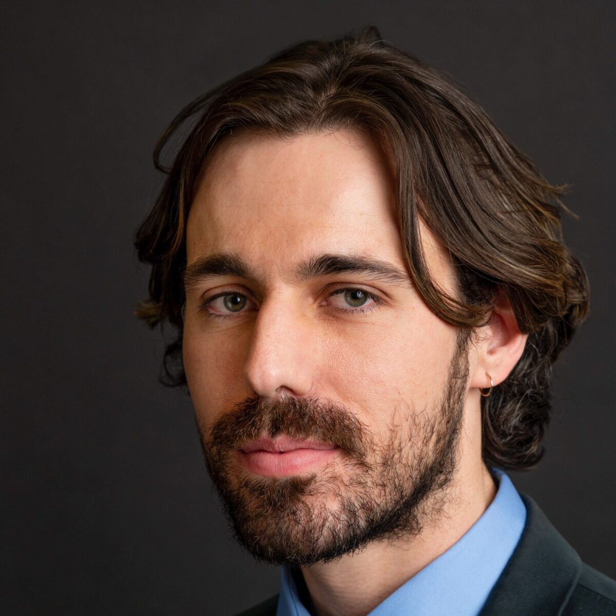 Anthony Ratinov - Olga Kern International Piano Competition (OKIPC)