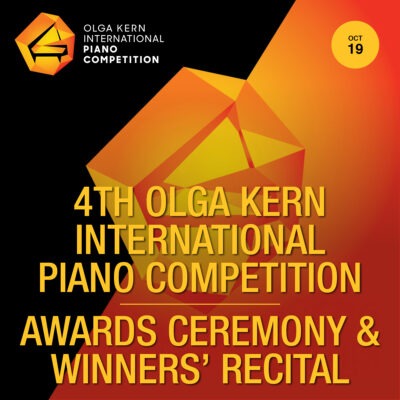 Home - Olga Kern International Piano Competition (OKIPC)